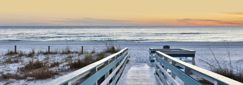 Panama City Beach Property Management | Emerald Coast Destinations